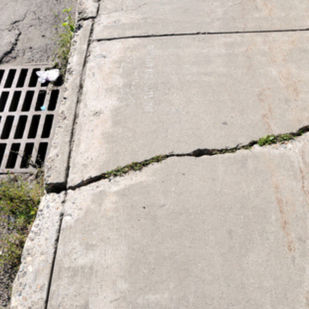 Structural Retrofit - Epicenter Consulting Engineers