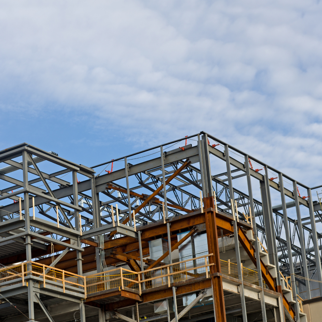 Oil & Gas - Epicenter Consulting Engineers