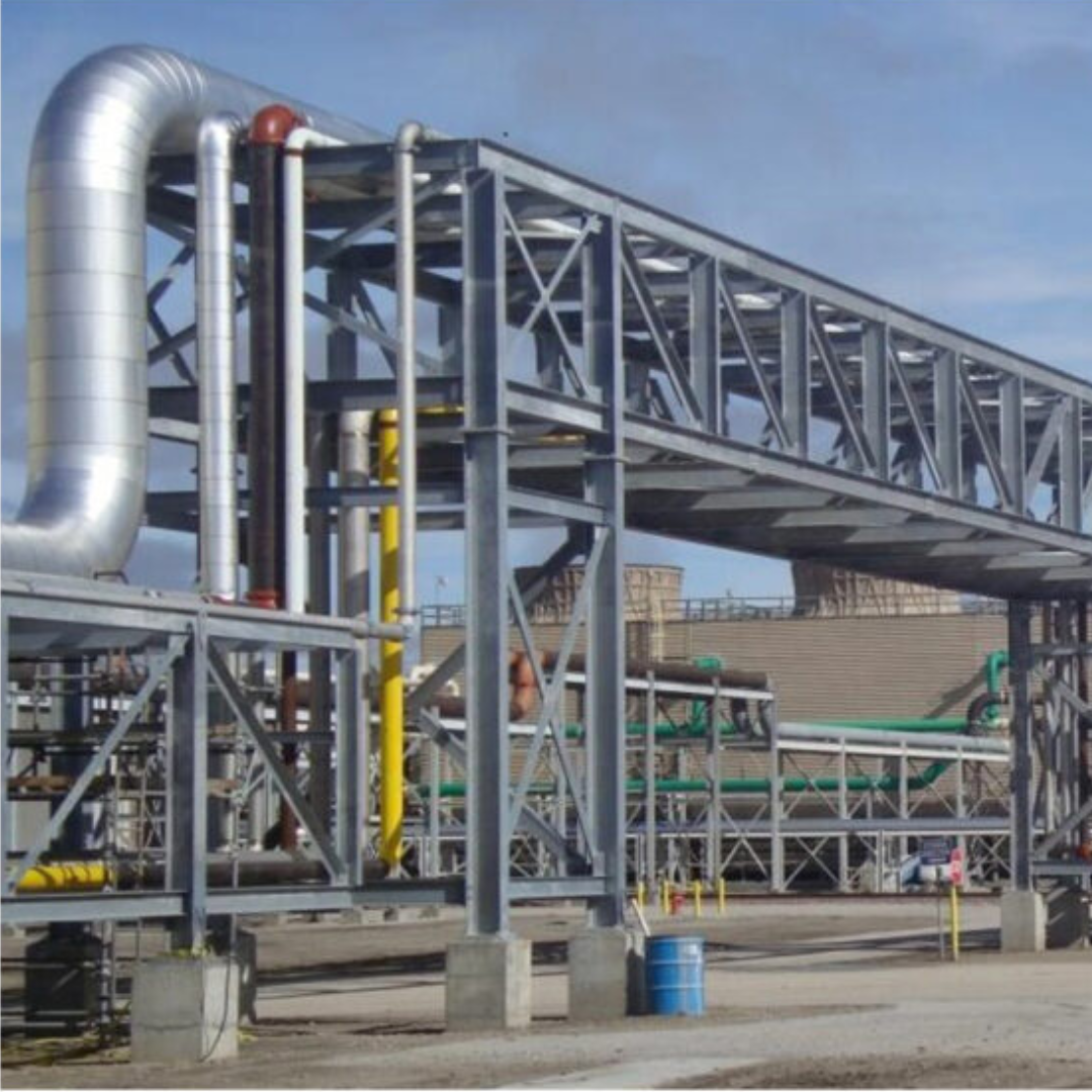 Oil Gas Epicenter Consulting Engineers
