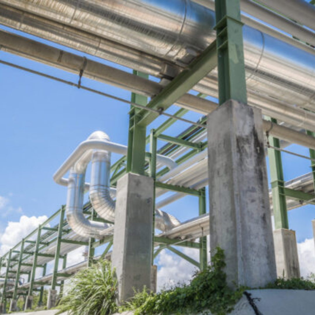 Oil & Gas - Epicenter Consulting Engineers
